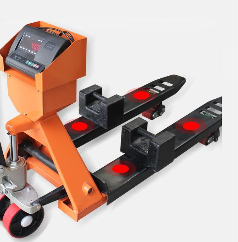 hand pallet scale Manufacturers,pallet jack with scales hand pallet ...