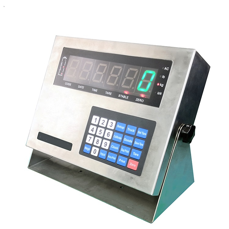 Wireless Digital Weighing indicator Manufacturers,Manufacturer of ...