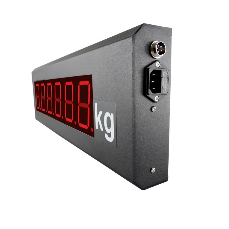 Scale Remote Displays Manufacturers,Digital Remote Displays for ...