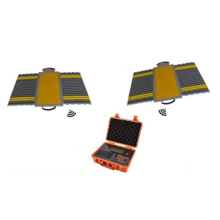 portable wired axle weighing scale Manufacturers,Portable Wheel and ...
