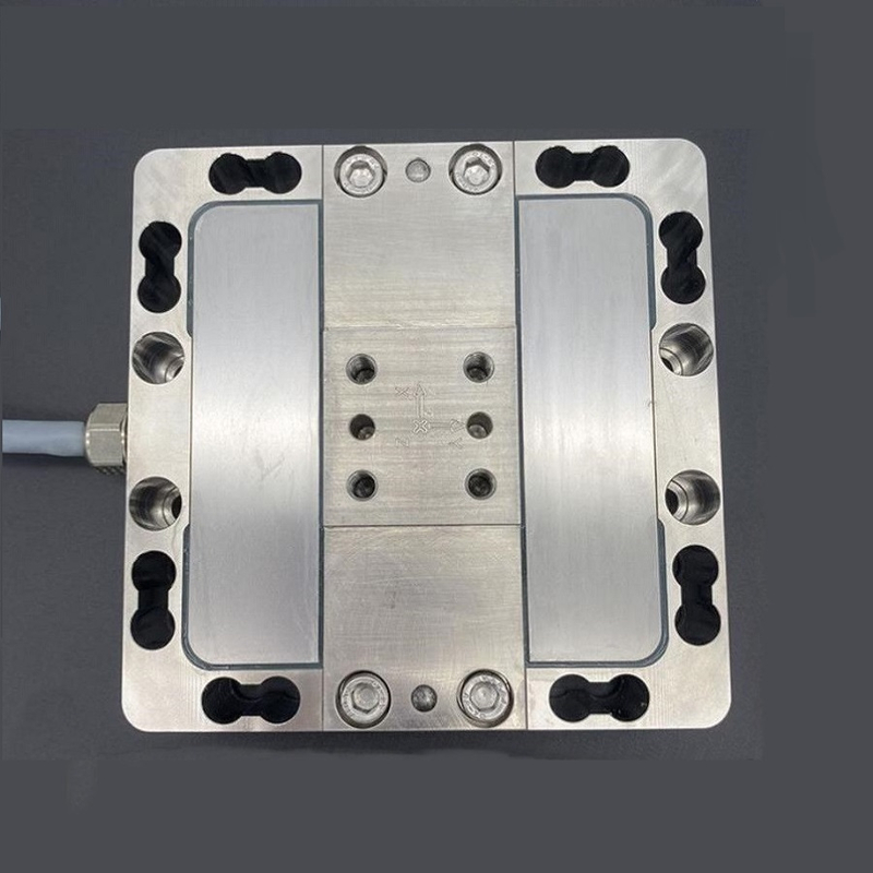 Multi axis load cell force sensor Manufacturers,multiaxial sensors ...