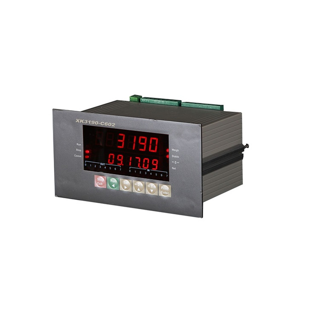 Control Weighing Indicator Control Weighing Indicator Products Control Weighing Indicator