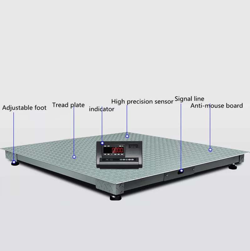 Floor Scale Manufacturers,Low Profile Platform Scale Manufacturers ...